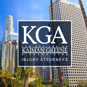 Jeffrey A. Kaiman | Kaiman, Greene & Associates